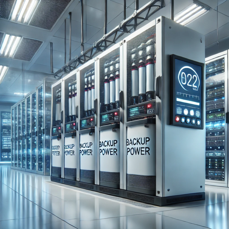 從選配到標配：如何挑選最適合的 BBU 電源備援系統？｜艾丁陞｜FLIR熱像儀代理商